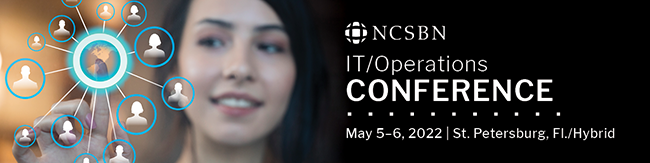 2022 NCSBN IT/Operations Conference | NCSBN